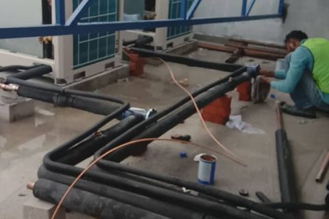 AIRCON INSTALLATION – Aircond Service KL